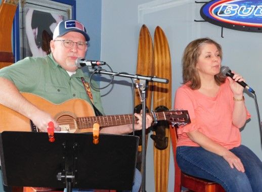 Fort Worth Songwriters Association - PHOTOS