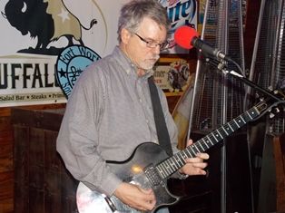 Fort Worth Songwriters Association - PHOTOS