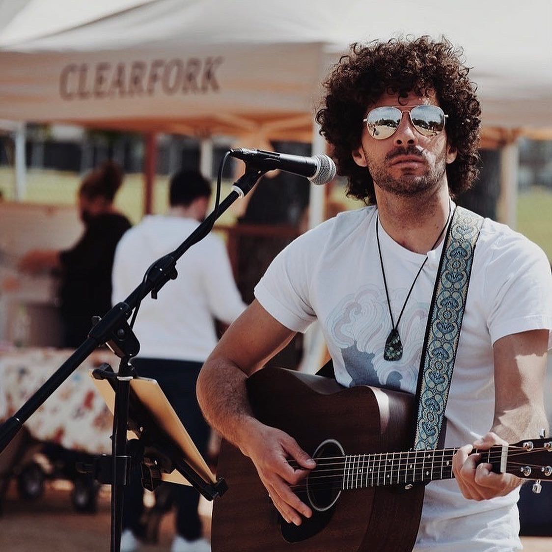 Fort Worth Songwriters Association - PHOTOS