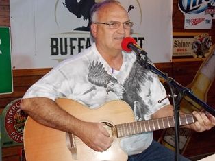 Fort Worth Songwriters Association - PHOTOS