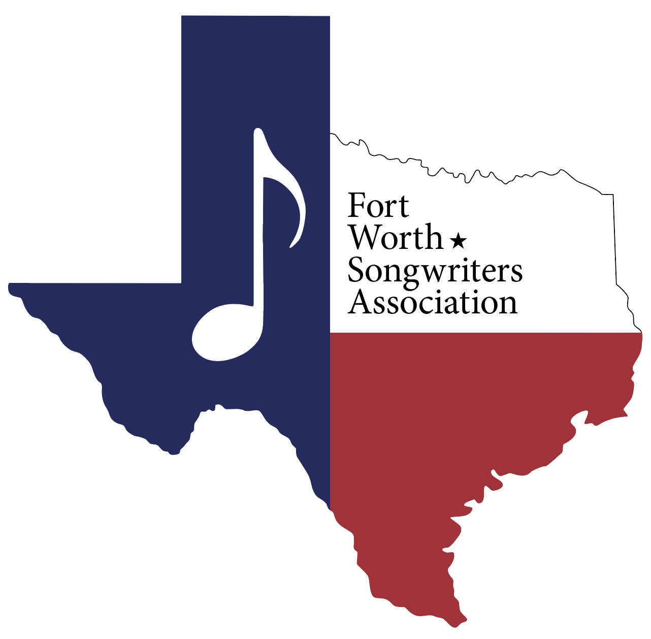Fort Worth Songwriters Association - FWSA SONGWRITING CONTEST