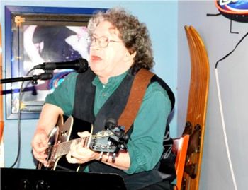 Fort Worth Songwriters Association - PHOTOS