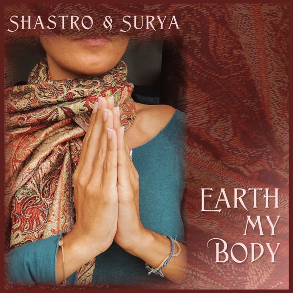 MALIMBA RECORDS - New Age, Massage, Relaxation music - BUY Earth my Body