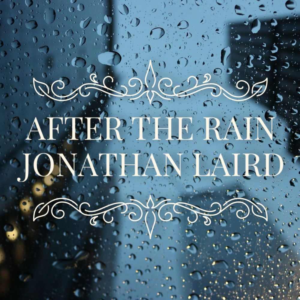 HOME [www.jonathanlaird.net]