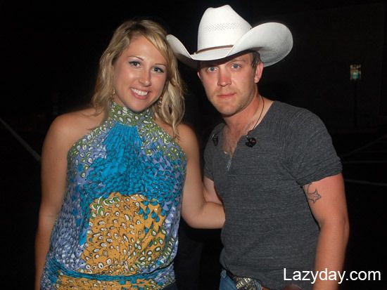 amandadaughtry.com - Gallery