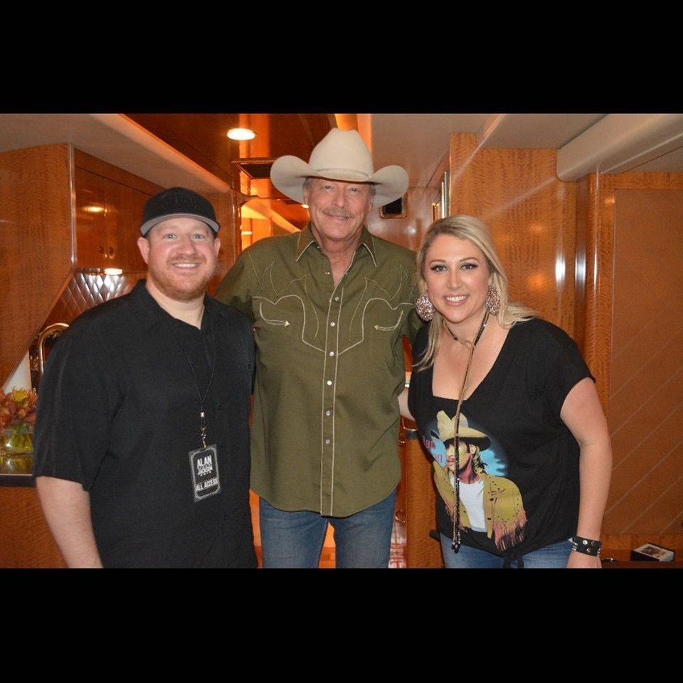 amandadaughtry.com - Gallery