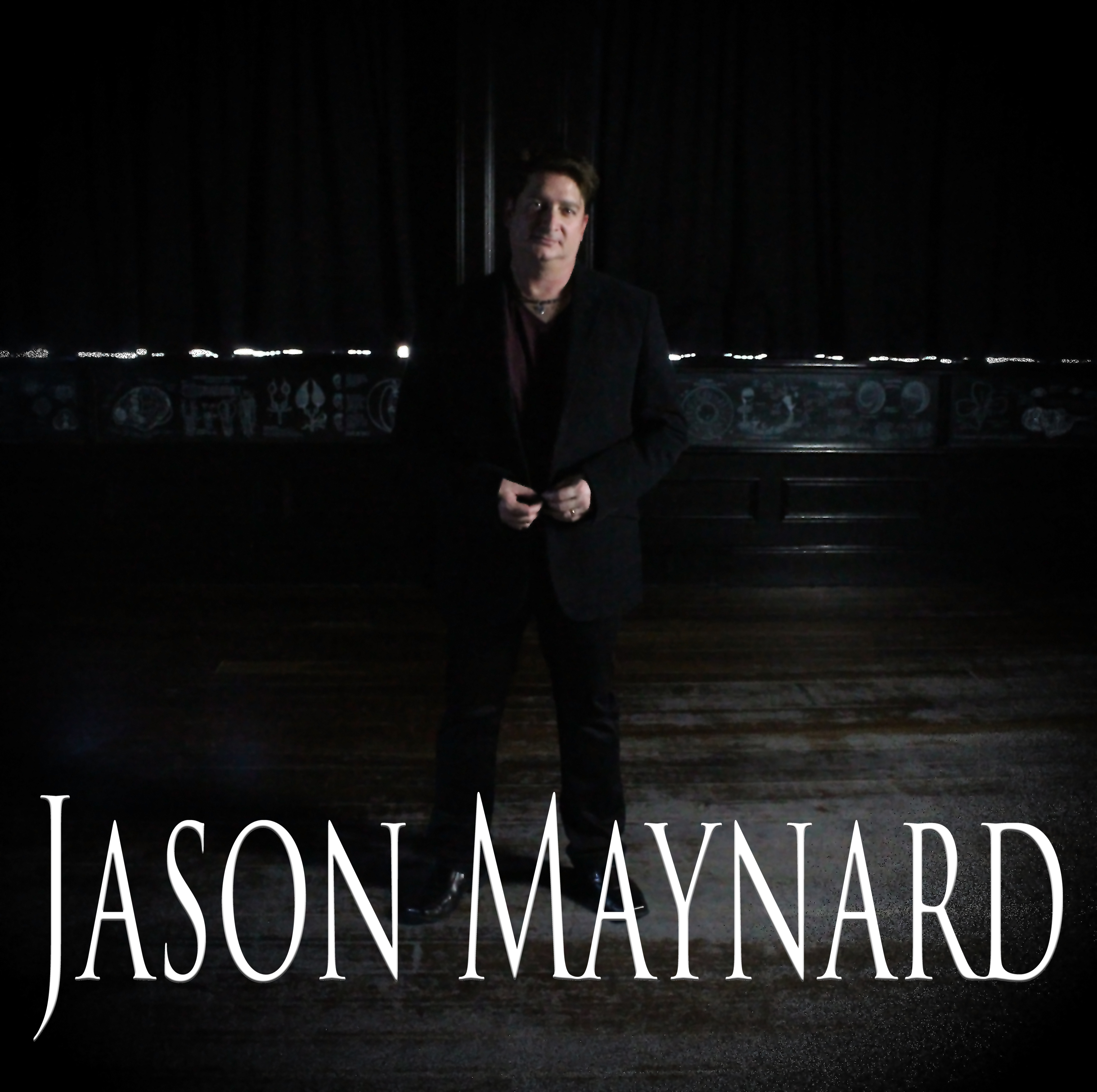 Jason Maynard - Music