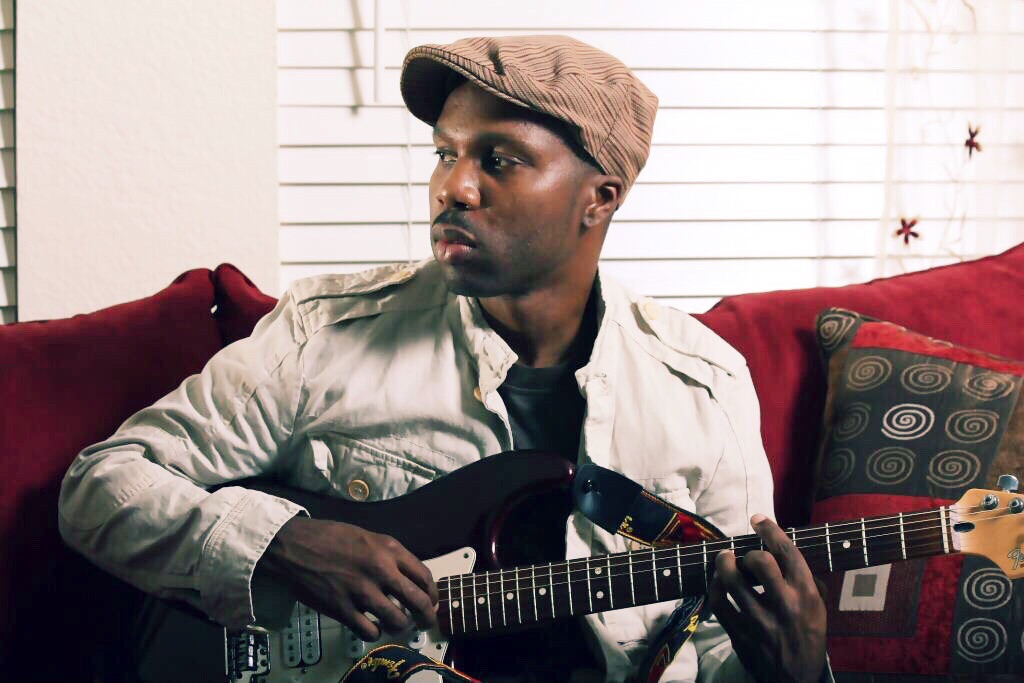 Aaron Marcus Payne - Bio