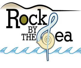 Rock By The Sea