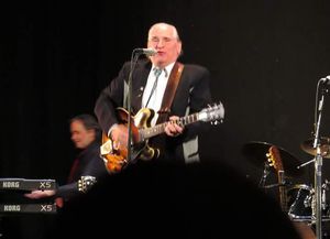 Anthony Liguori - Elvis World Review