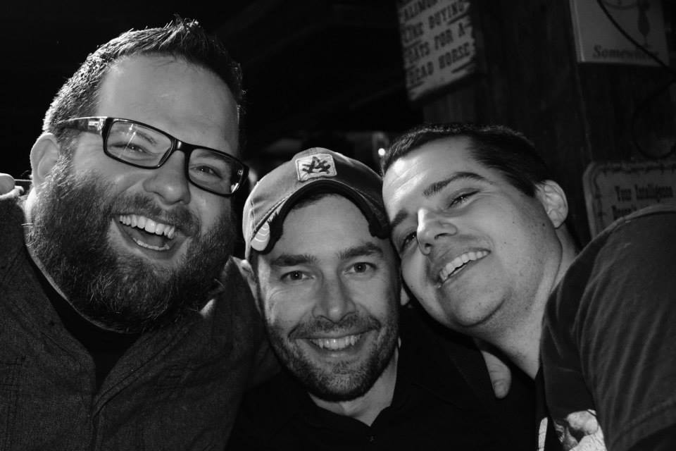 The Readys - Schedule