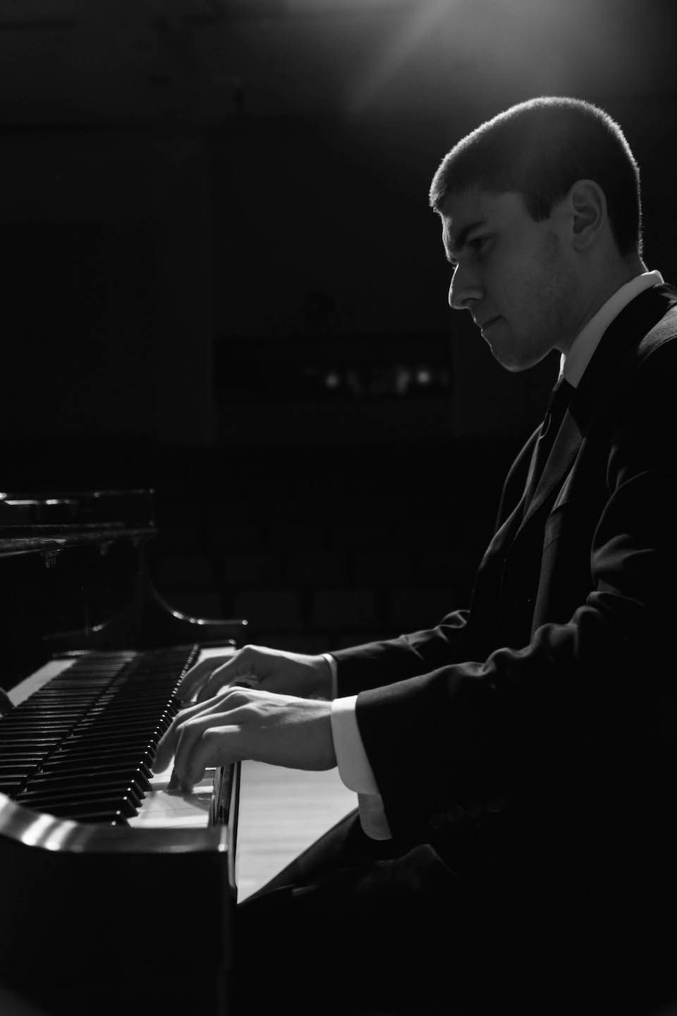 Jake Shapiro - Photos