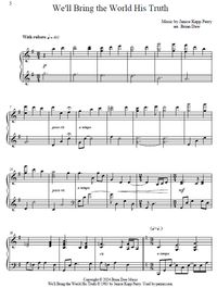 LDS Hymns and Songs and Songs That Invite The Spirit