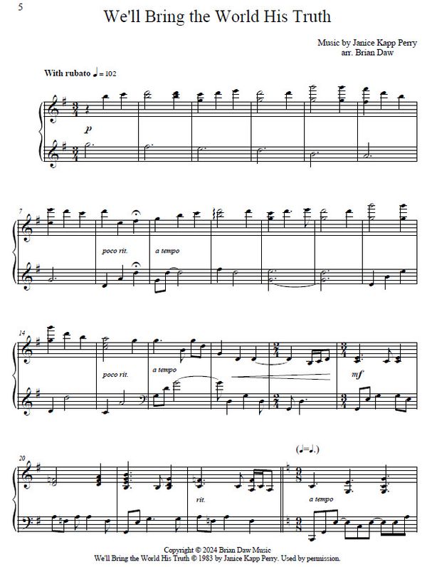 LDS Hymns and Songs and Songs That Invite The Spirit