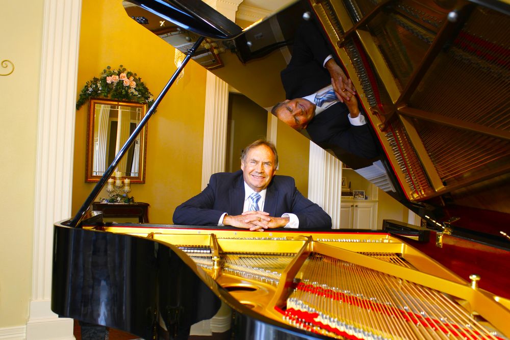 LDS Hymns and Songs and Songs That Invite The Spirit