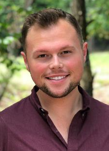 Jacob Ellison joins Kingdom Heirs as New Tenor!