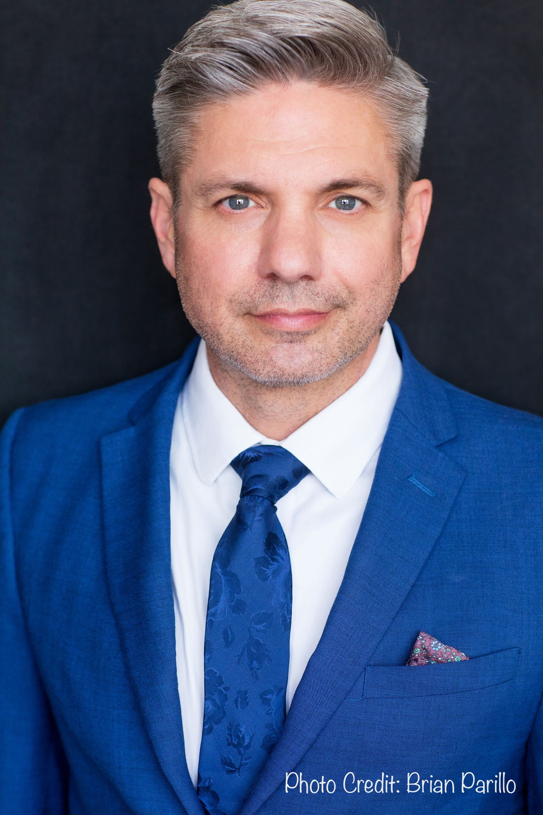 Todd Strange, Singer Actor Comedian