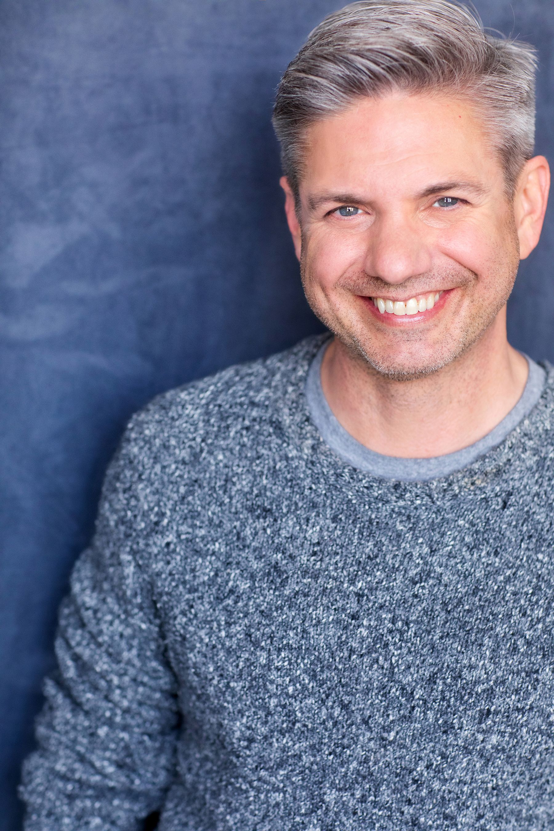 Todd Strange, Singer Actor Comedian - Singer Bio