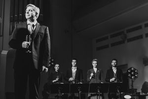 Todd Strange, Singer Actor Comedian - Singer Bio