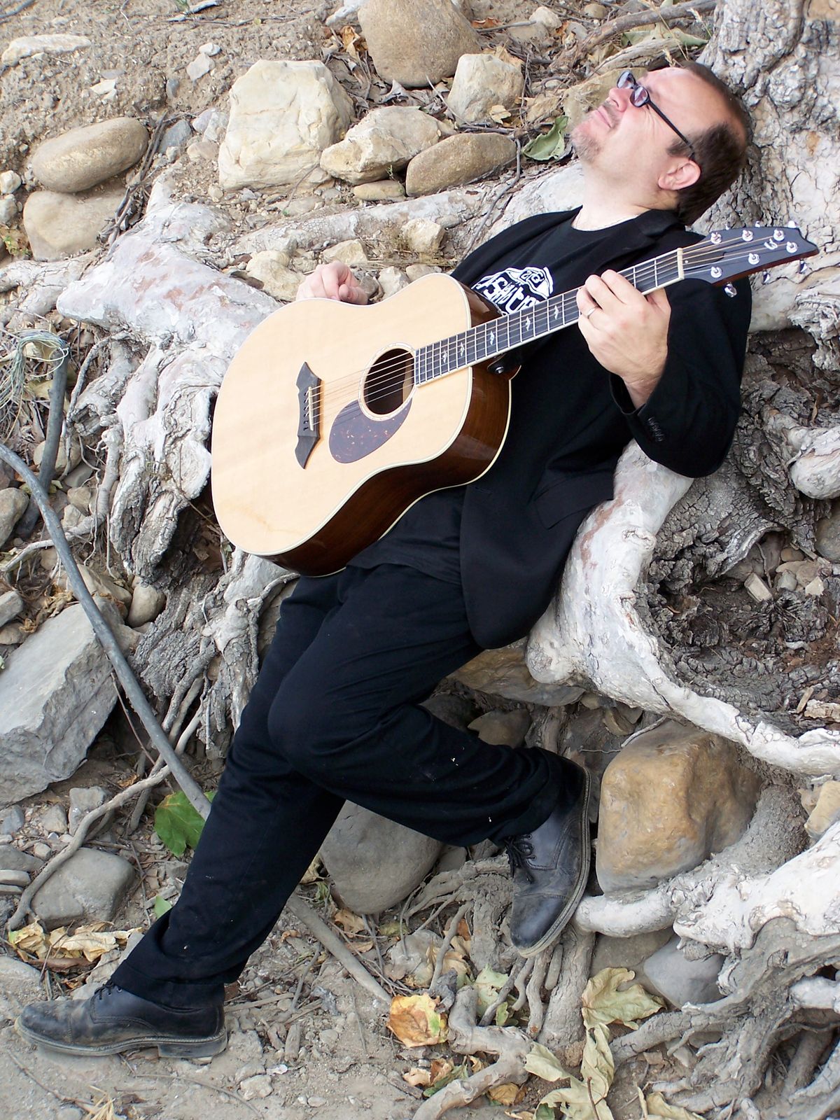 Ted Pearce - Photos