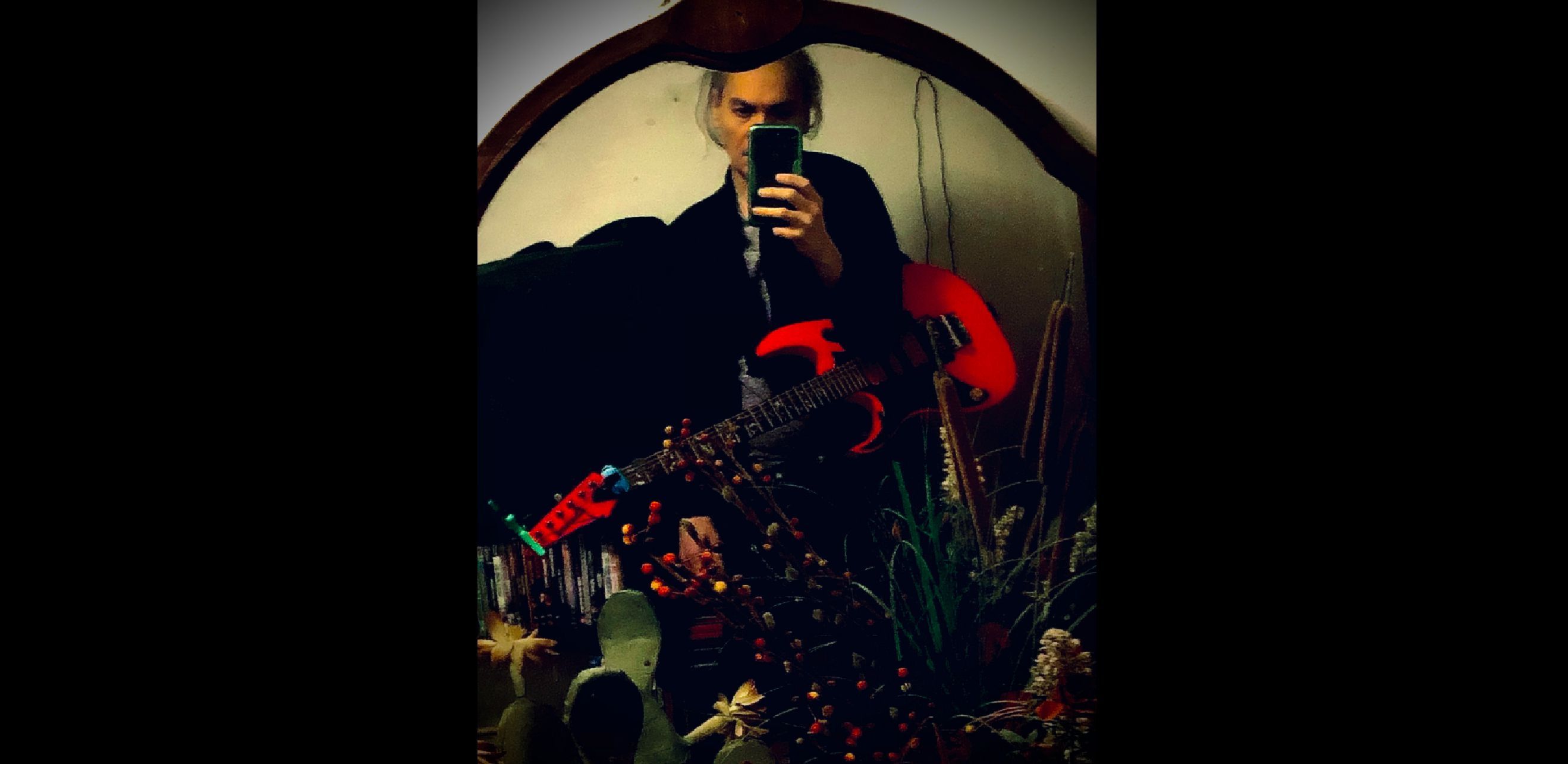 Clinton J. Miller - Album Digital Download