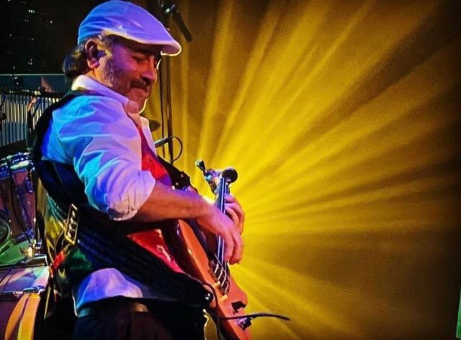 Fleetwood Macked the Ultimate Tribute to Fleetwood Mac