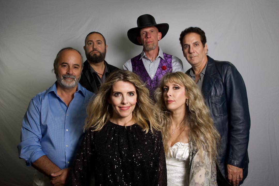 Fleetwood Macked the Ultimate Tribute to Fleetwood Mac