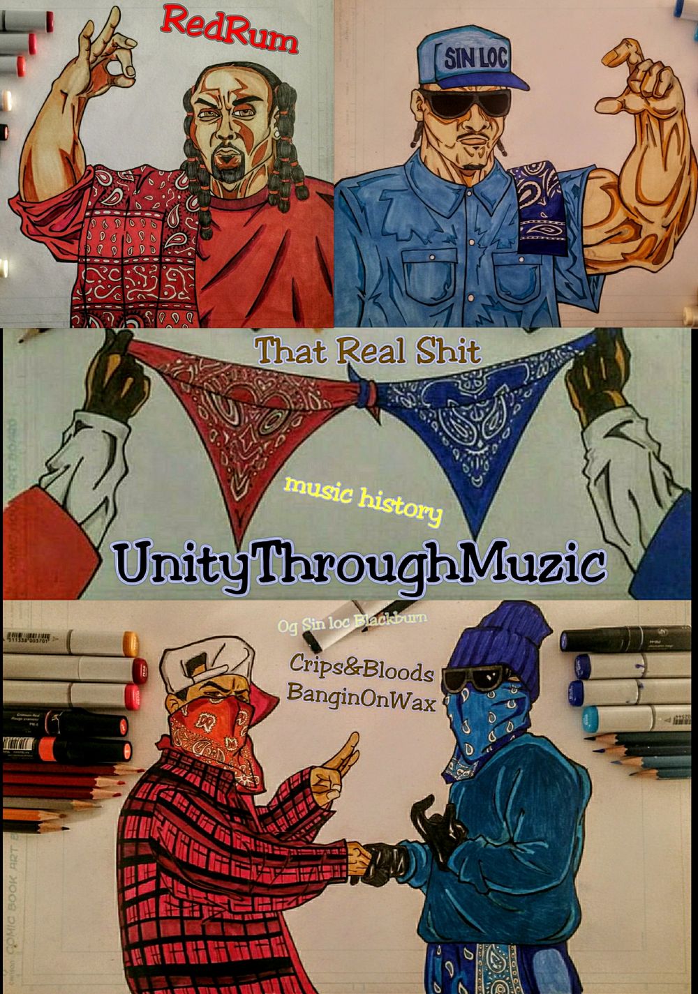 Og Sin Loc Blackburn Entertainment Portal