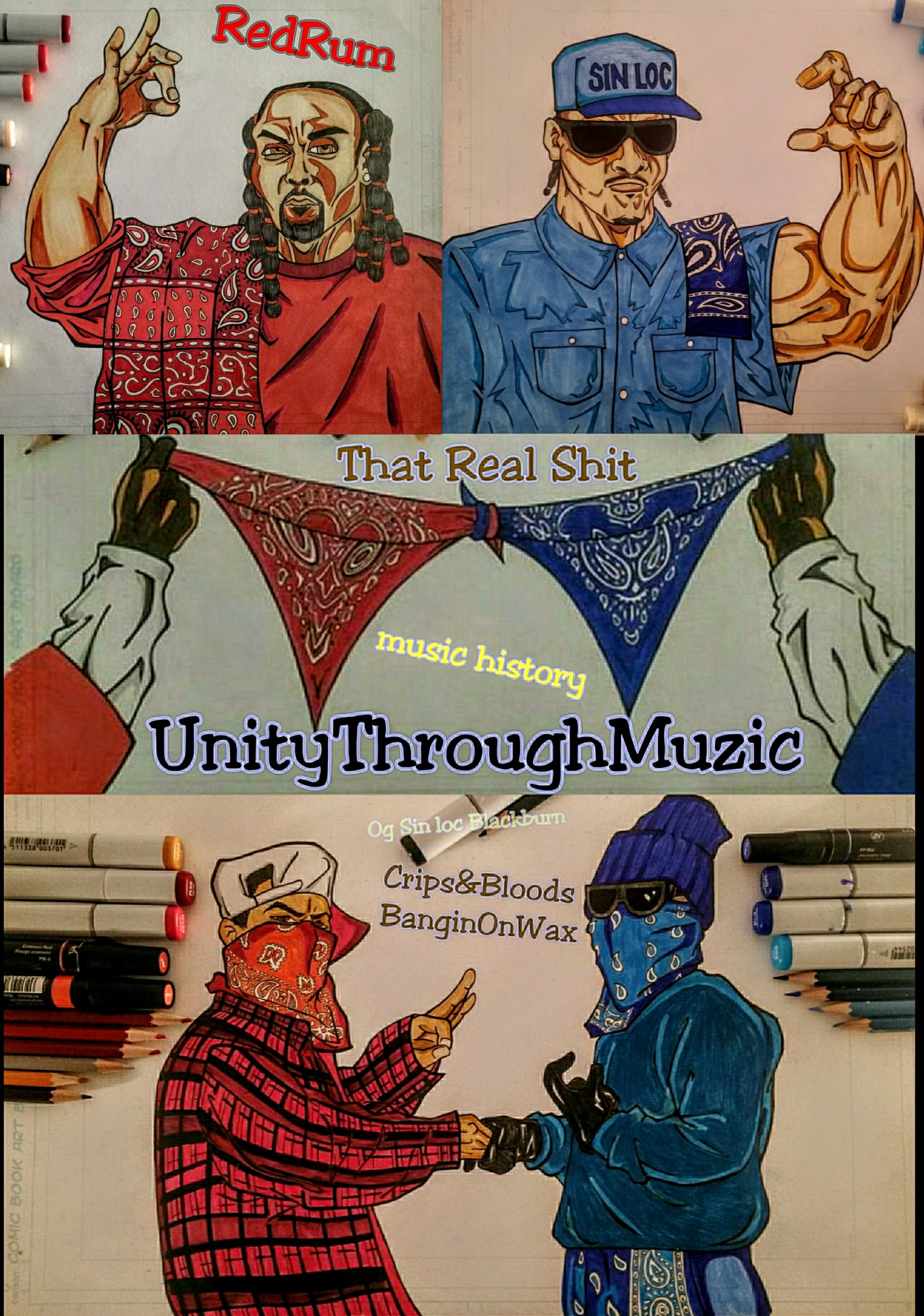 Og Sin Loc Blackburn Entertainment Portal