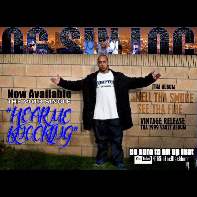 Og Sin Loc Blackburn Entertainment Portal