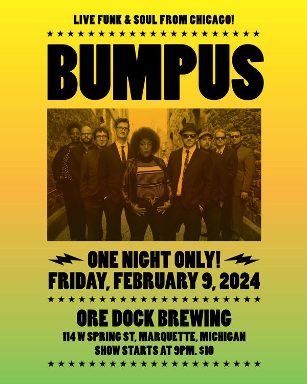 Bumpus