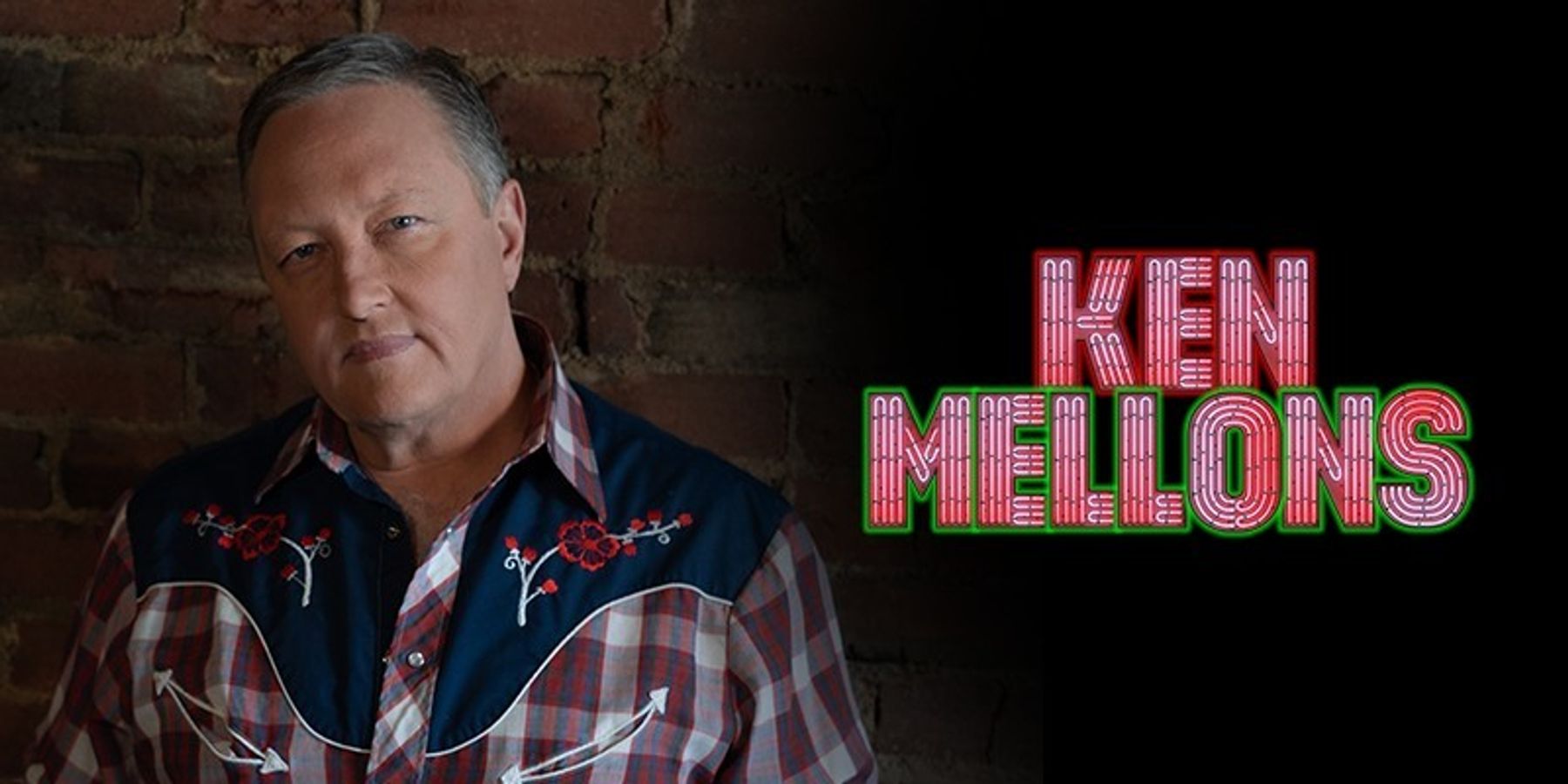 Ken Mellons