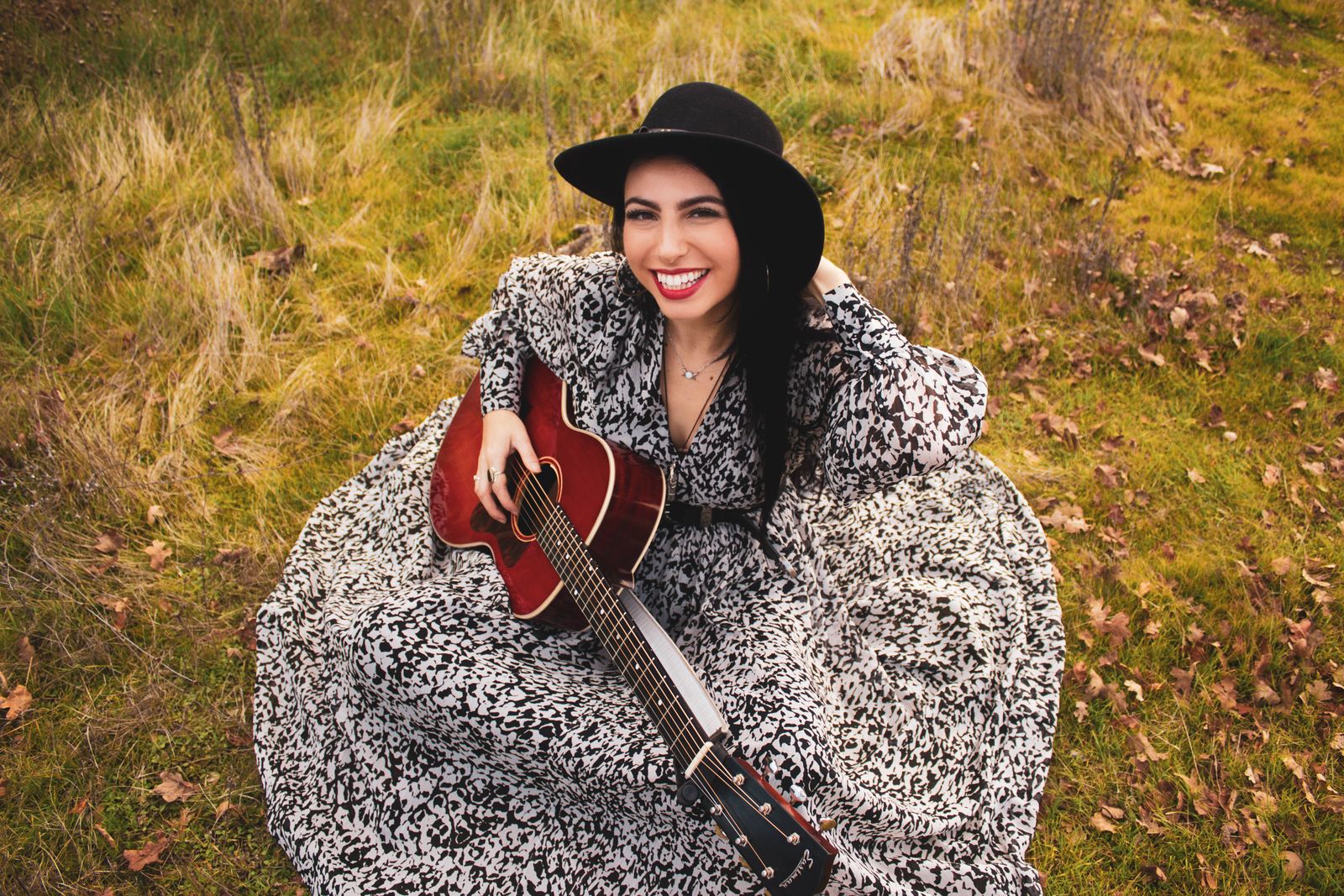 Katie Ferrara - Photos