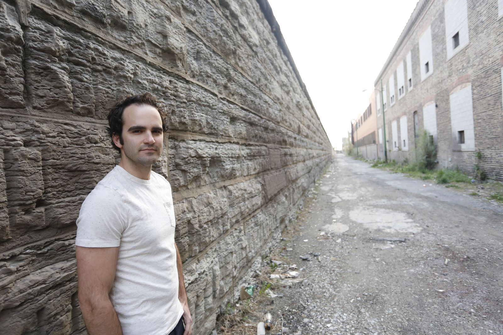 John Fister - Photos