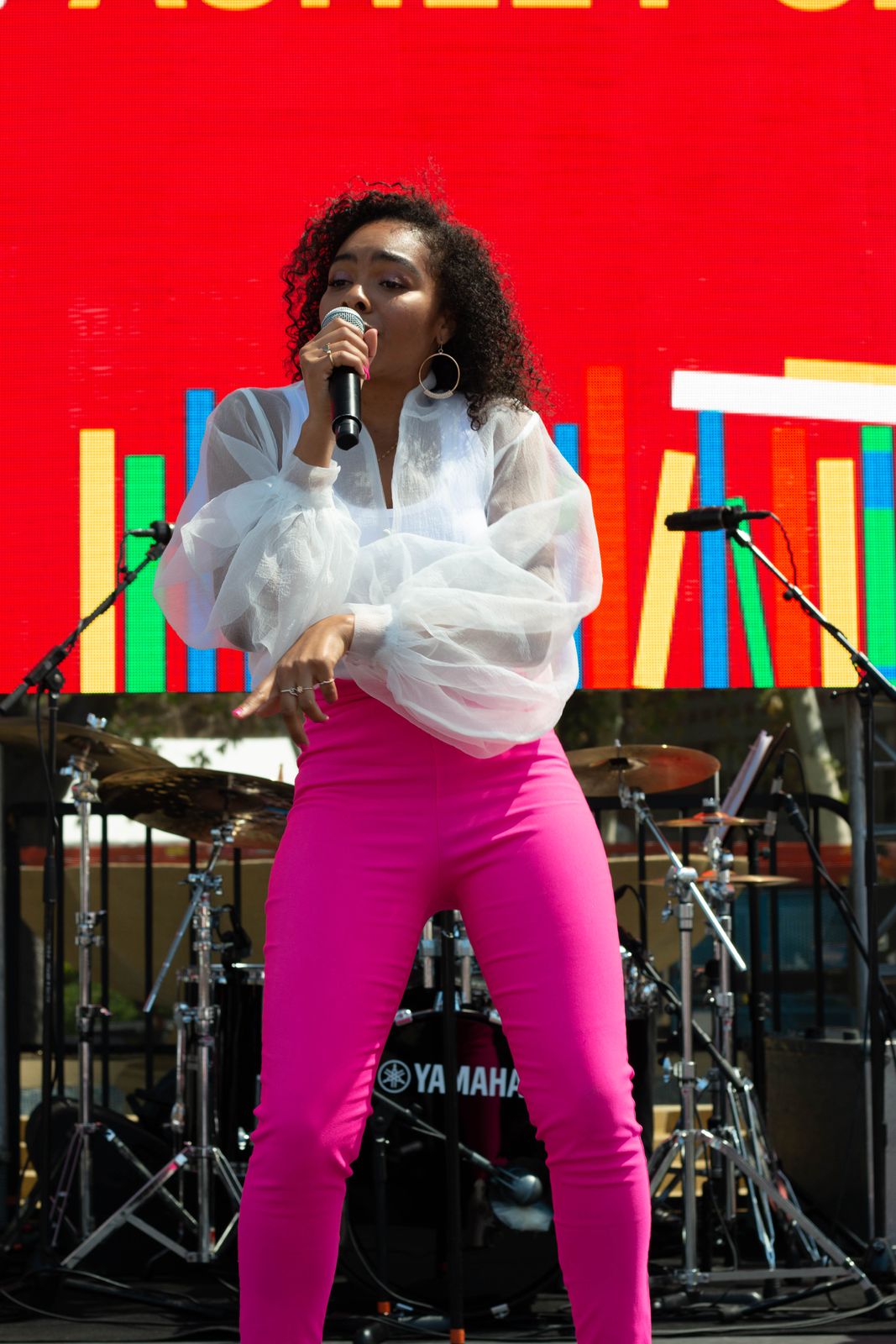 Ashley Chanel | Jazzy Soul Music Artist - Photos