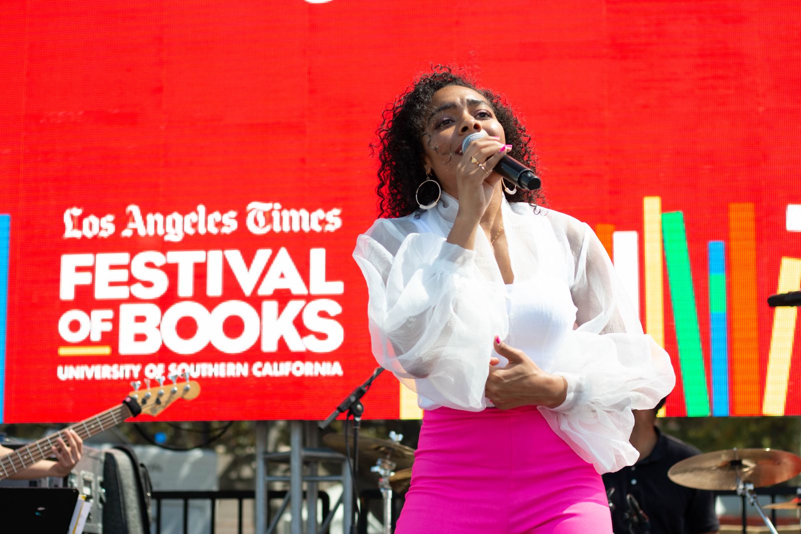 Ashley Chanel | Jazzy Soul Music Artist - Photos