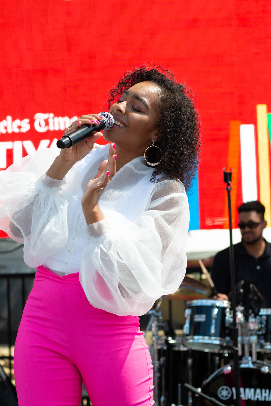 Ashley Chanel | Jazzy Soul Music Artist - Photos