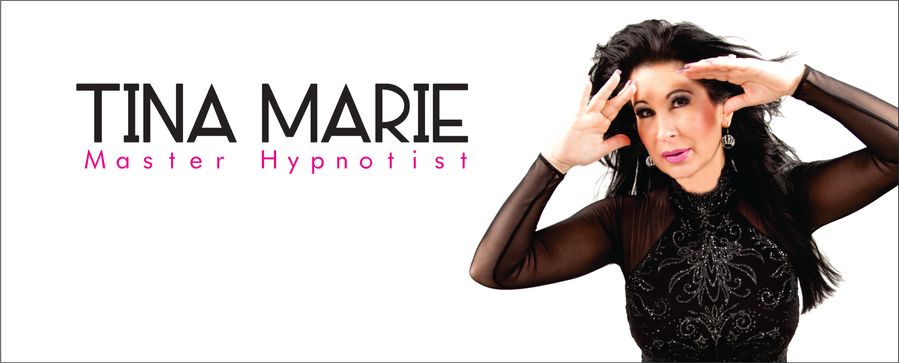 Tina Marie - Schedule