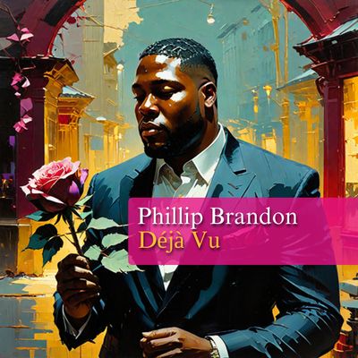 Phillip Brandon - Music