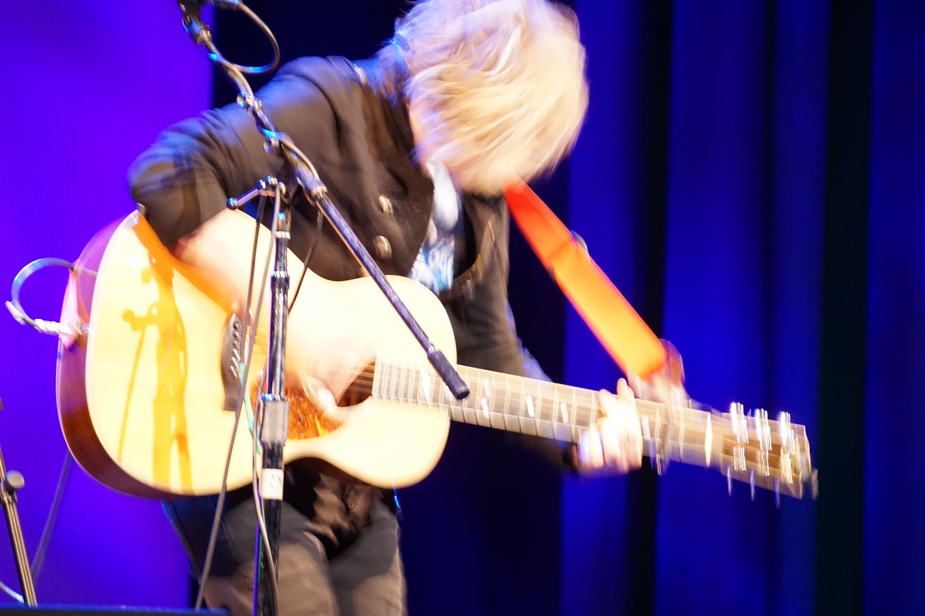 SONiA disappear fear