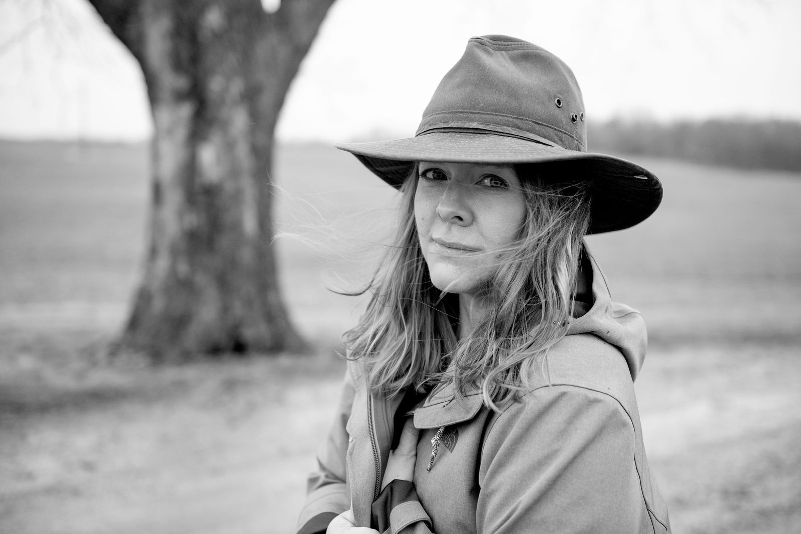 Sara Swenson - Photos