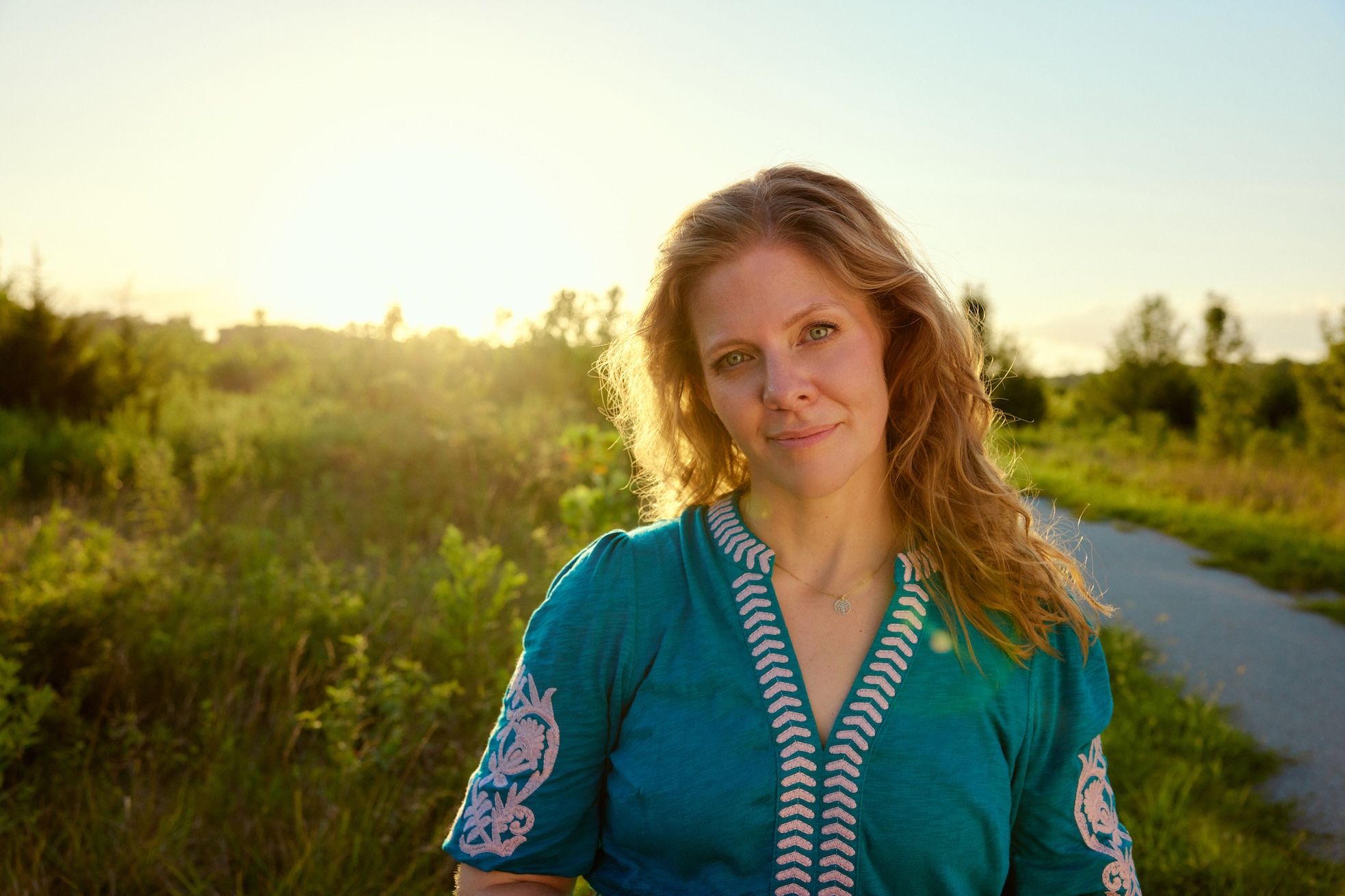 Sara Swenson