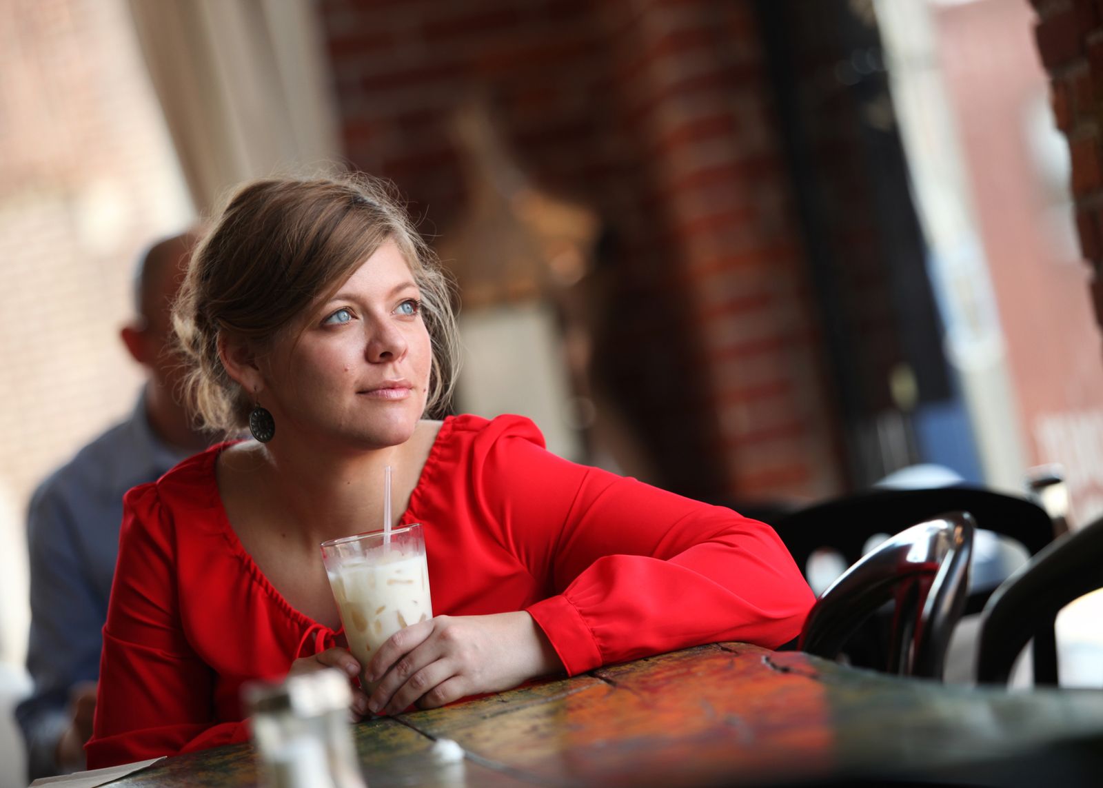 Sara Swenson - Photos