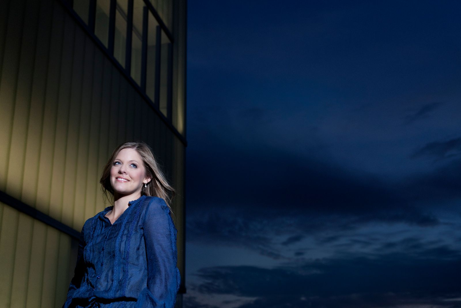 Sara Swenson - Photos