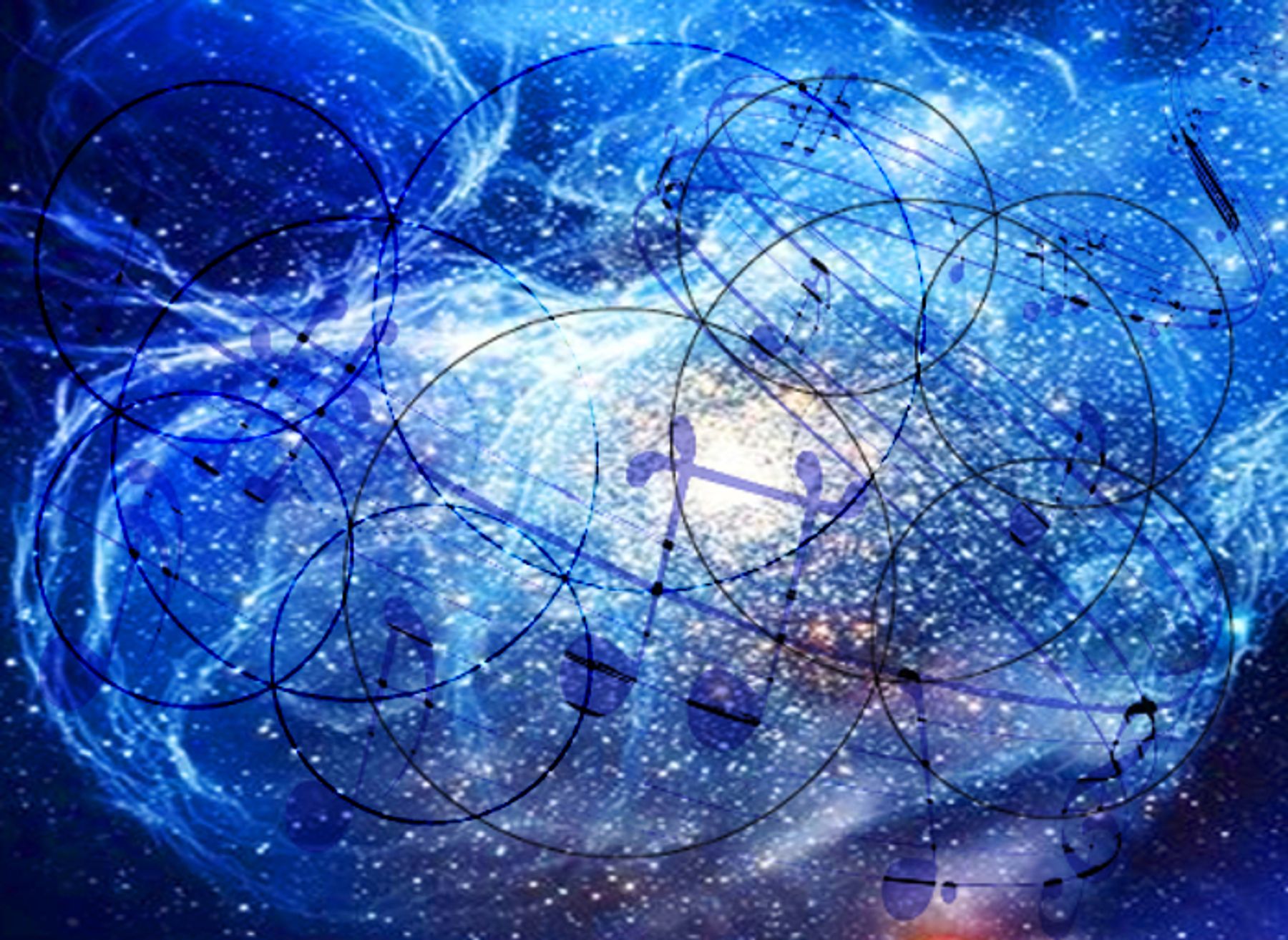 Crystal Magic Orchestra