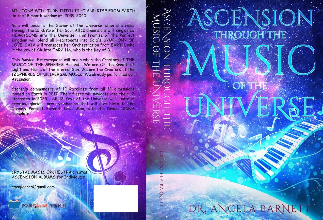 Crystal Magic Orchestra