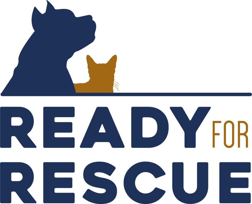 Ready for Rescue - Donate