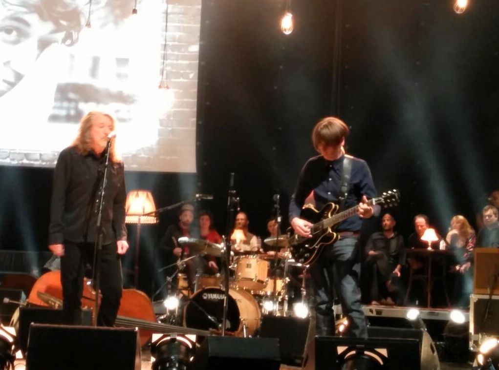 Bernard Butler Gallery