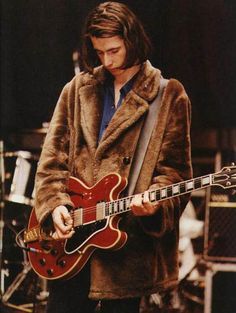 Bernard Butler Gallery