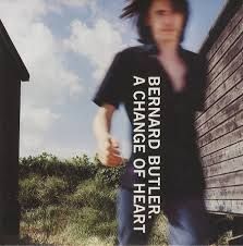 Bernard Butler Discography